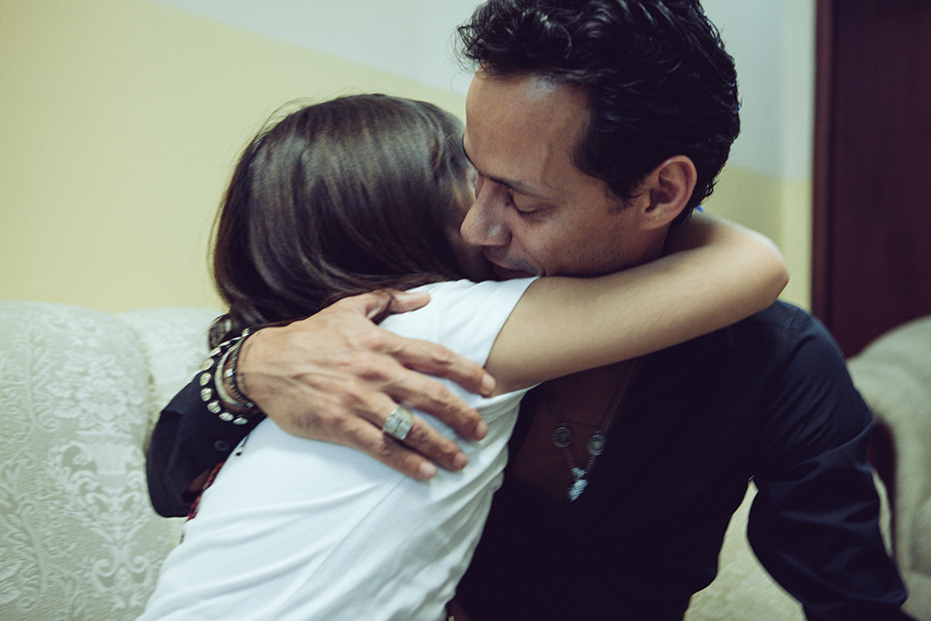 CUENCA 2013 - Marc Anthony