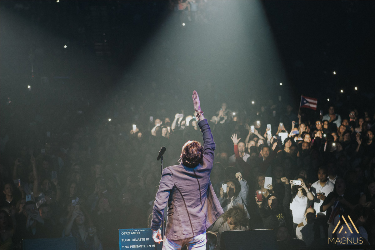 Reading 2016 - Marc Anthony