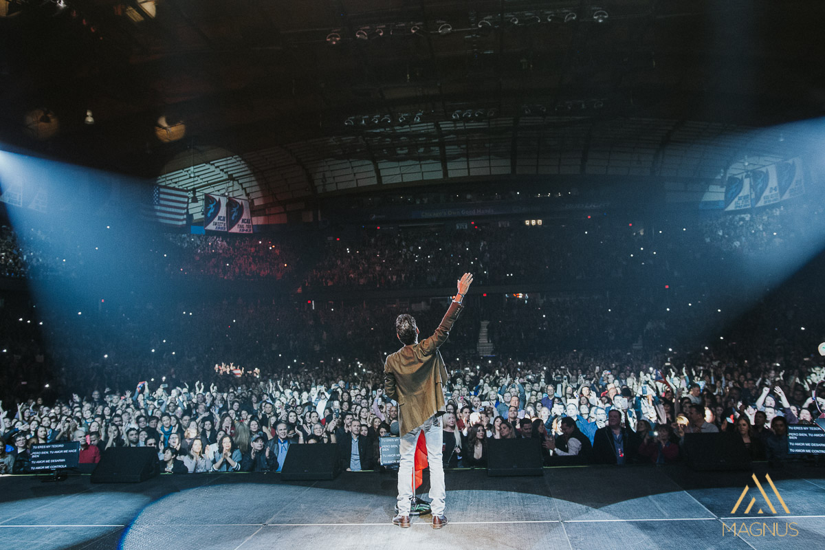 Chicago 2016 - Marc Anthony