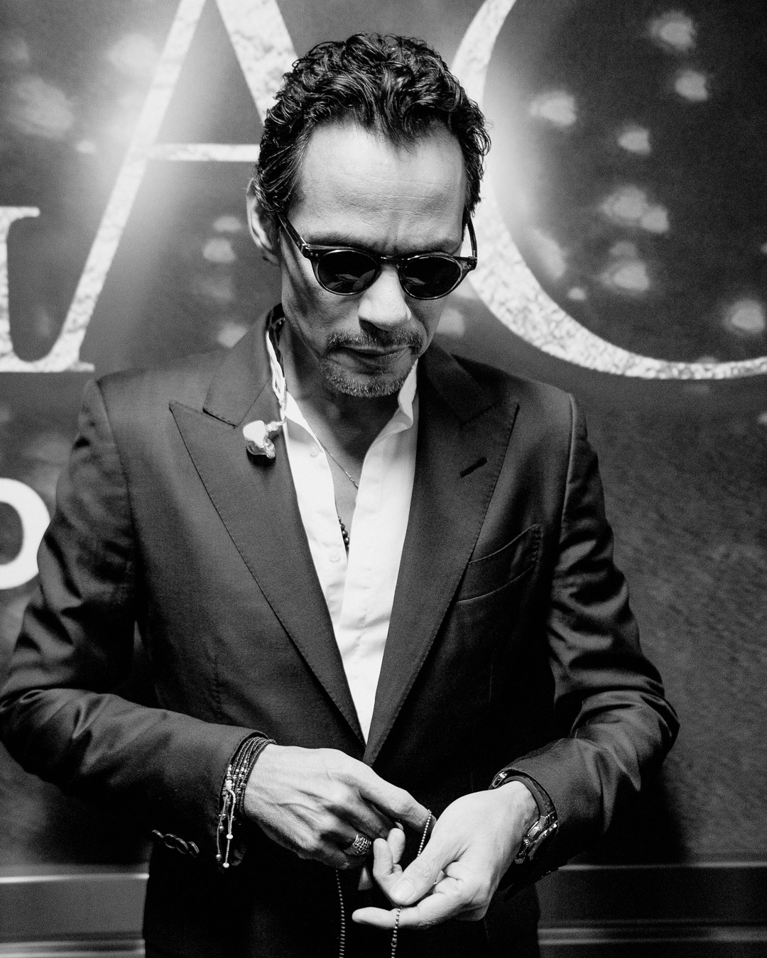Los Angeles, CA 2018 - Marc Anthony