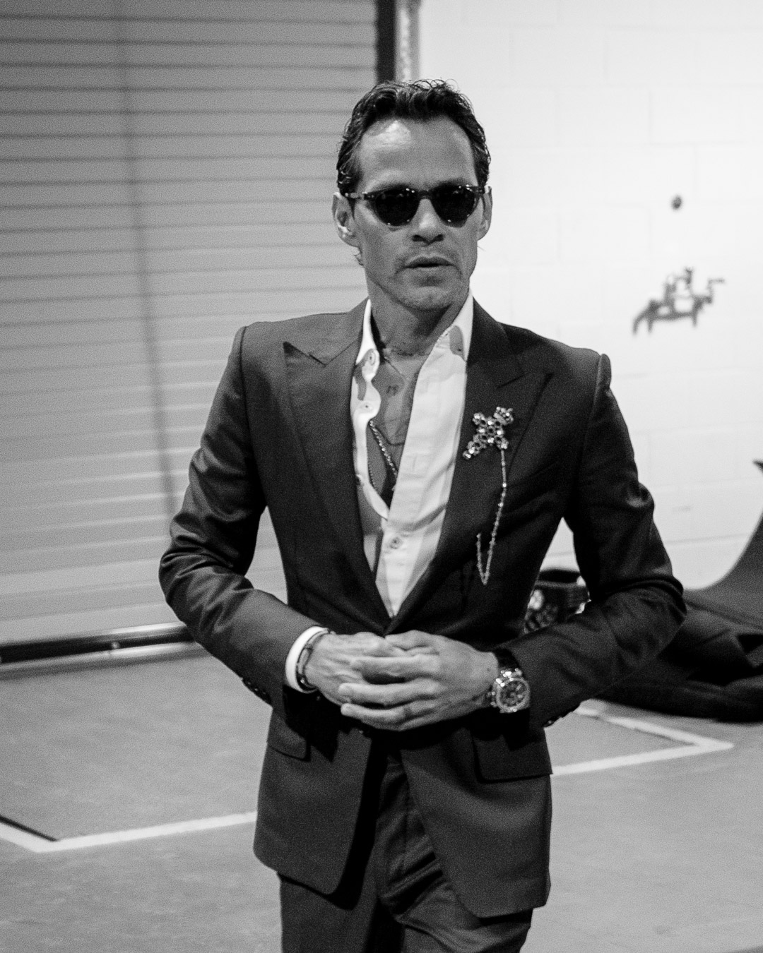 NEWARK, NJ 2019 - Marc Anthony NEWARK, NJ 2019 - Marc Anthony