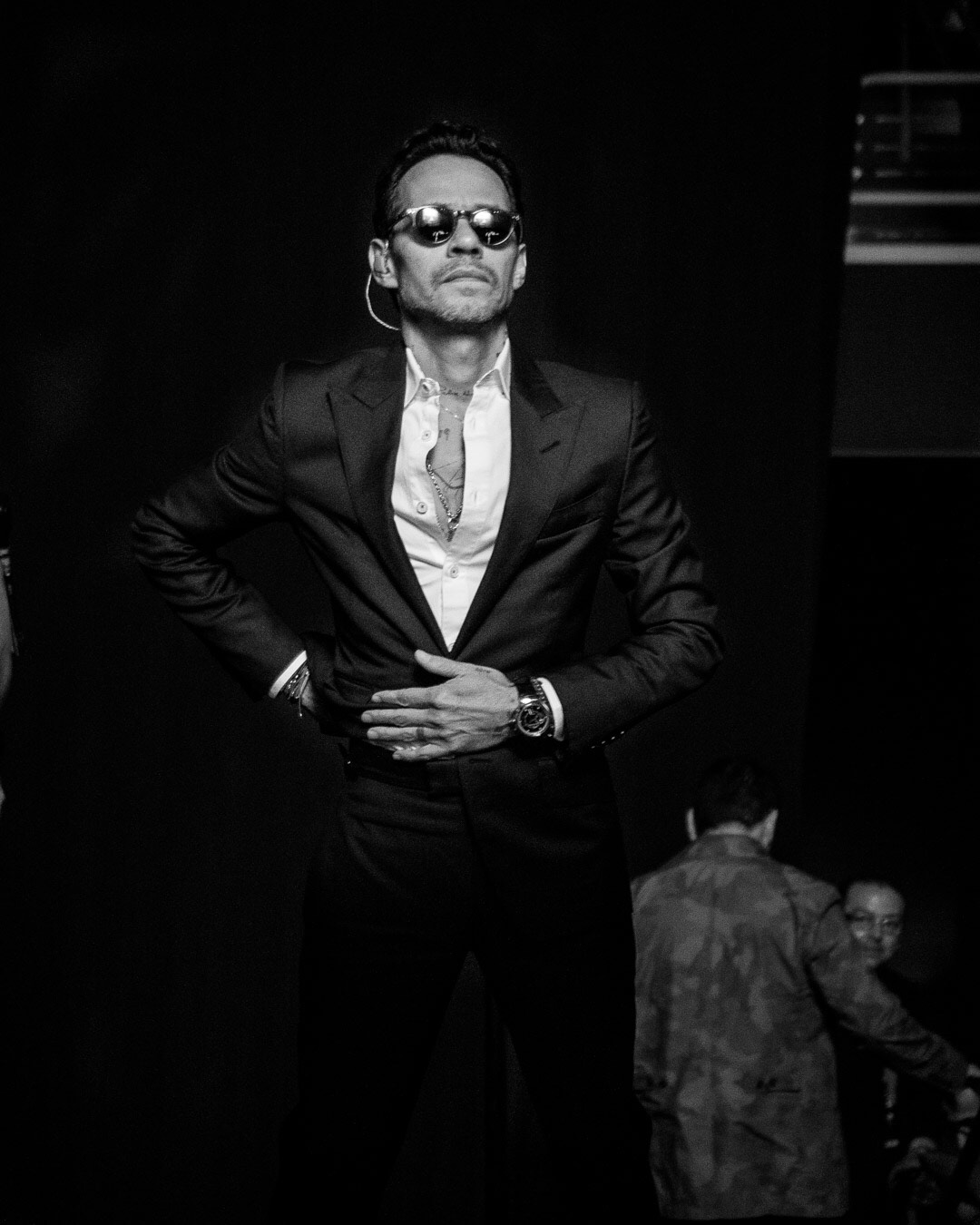 SAN DIEGO, CA 2019 - Marc Anthony