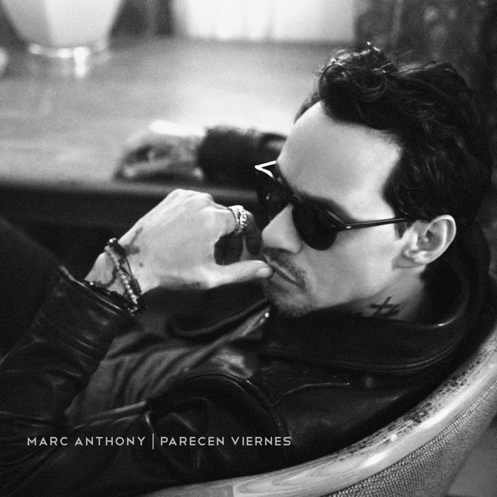 Marc Anthony | Artista de Música Latina | Música, Gira, Videos & Más