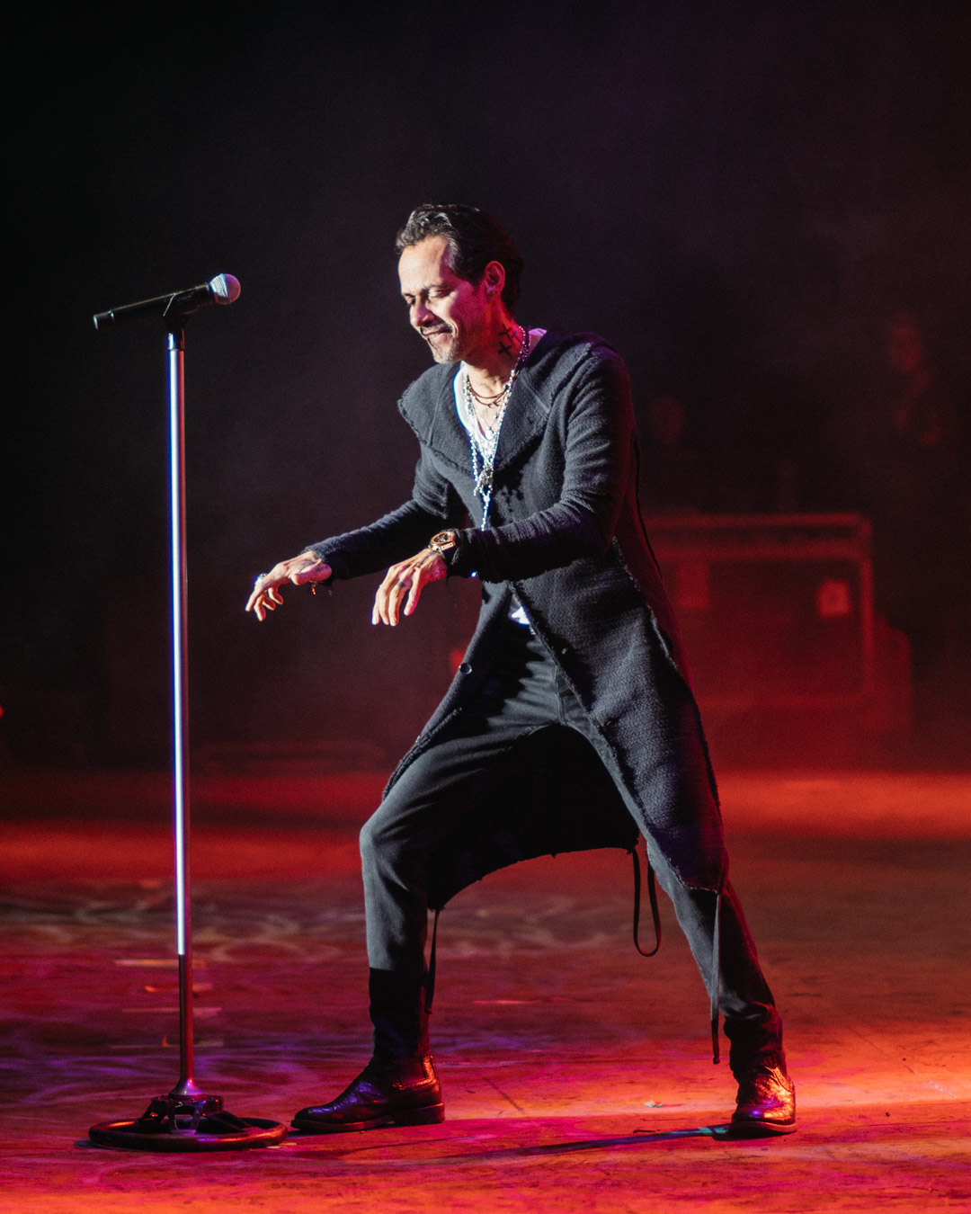 Lima, Peru 2019 - Marc Anthony