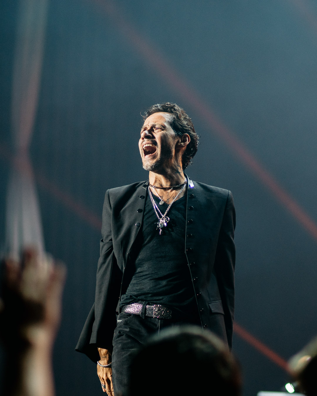 LAS VEGAS, NV 2019 - Marc Anthony