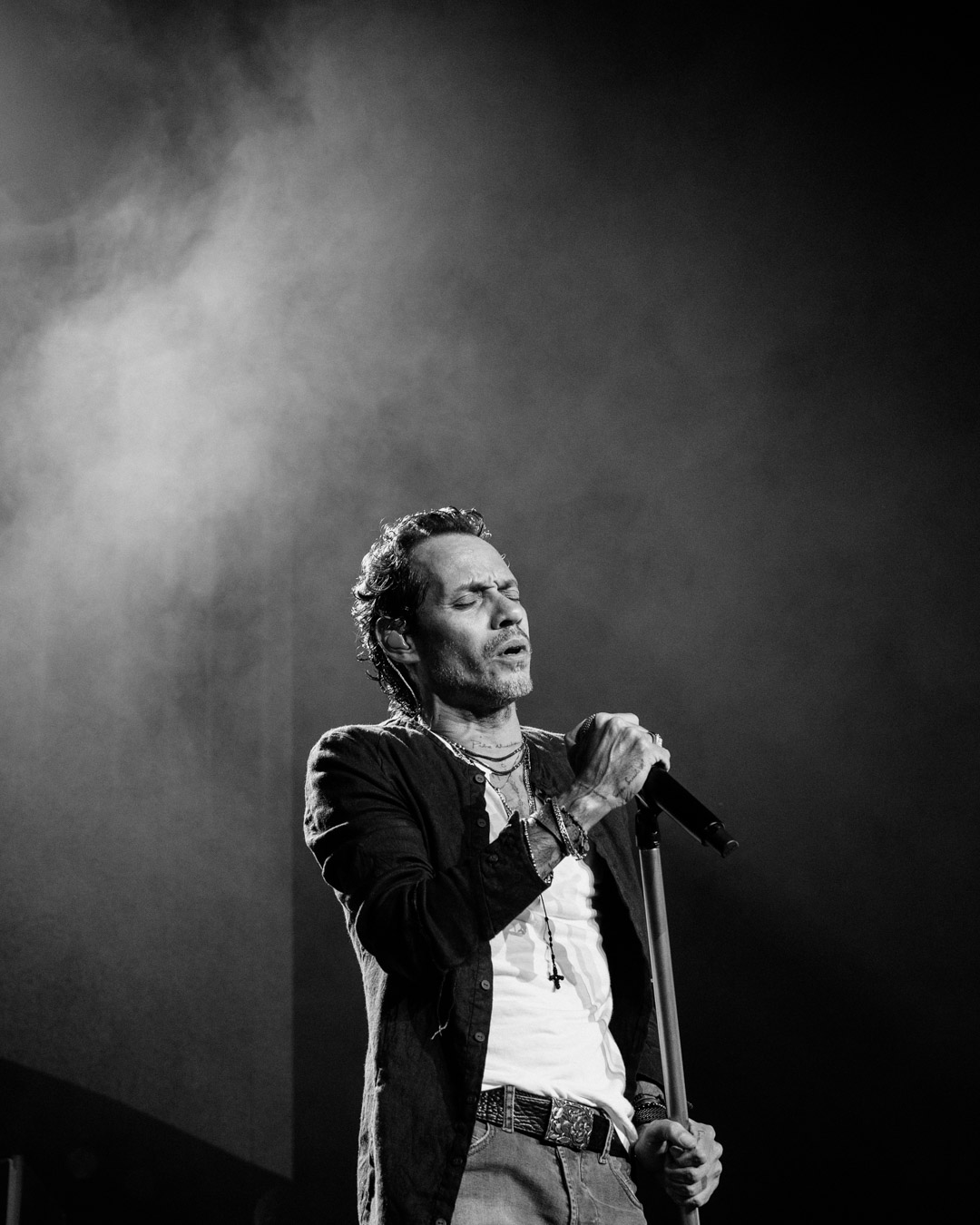Atlanta, GA 2019 - Marc Anthony
