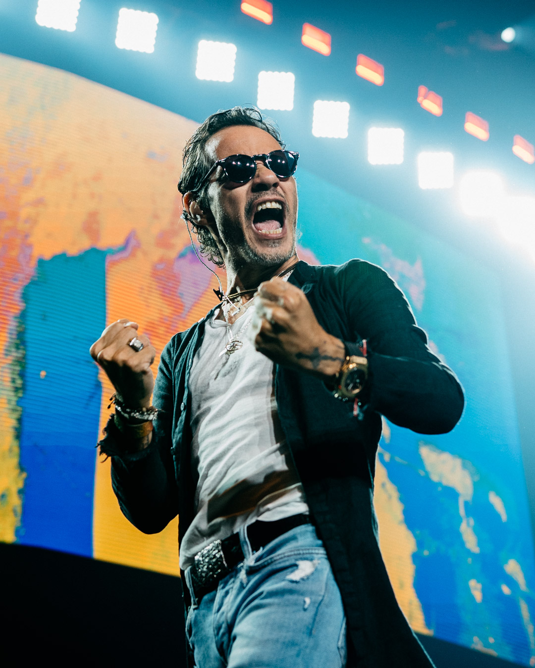 Allentown, PA 2019 - Marc Anthony