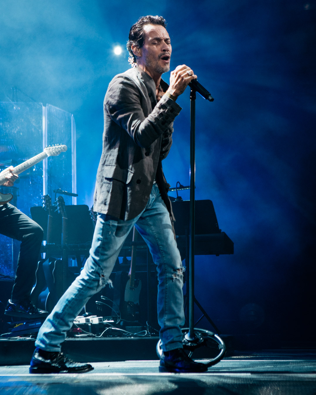 Miami, FL 2019 pt.1 - Marc Anthony