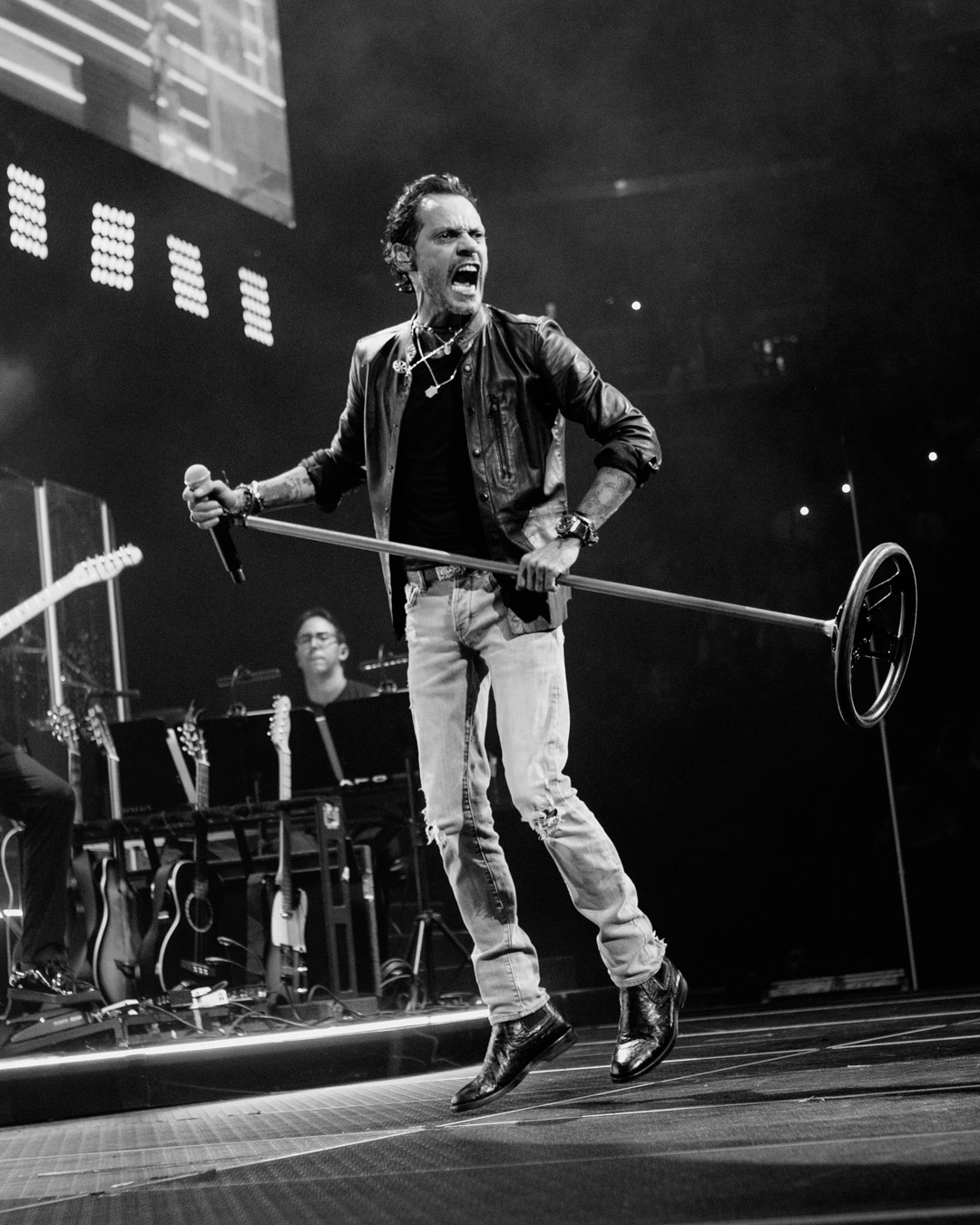 Miami, Fl 2019 pt.2 - Marc Anthony
