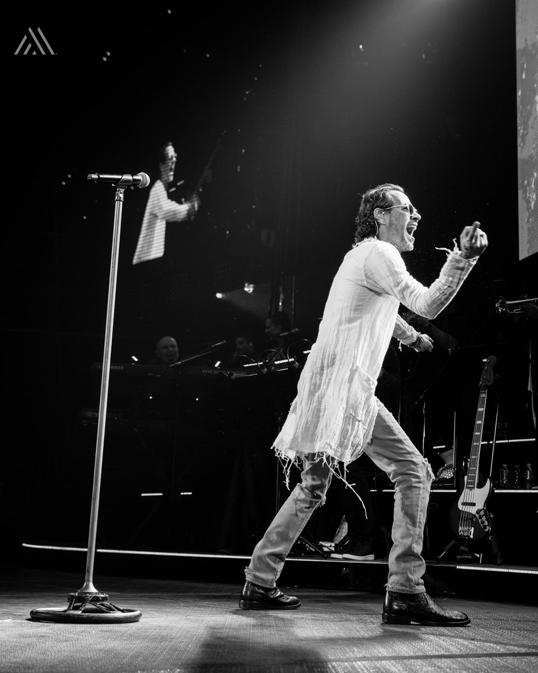 Washington D.C. 2020 - Marc Anthony