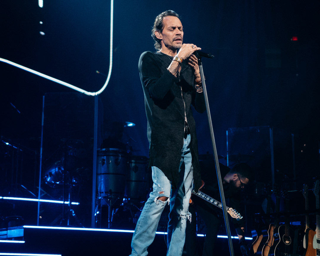 BOSTON, MA 2020 - Marc Anthony